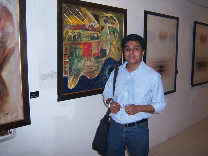 TIMELINE - Indranil Banerjee