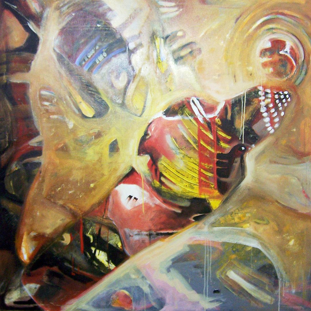 Indranil Banerjee | Artist & Creator